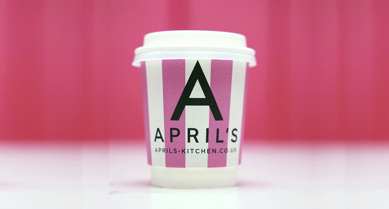 Our Menus | April's Kitchen